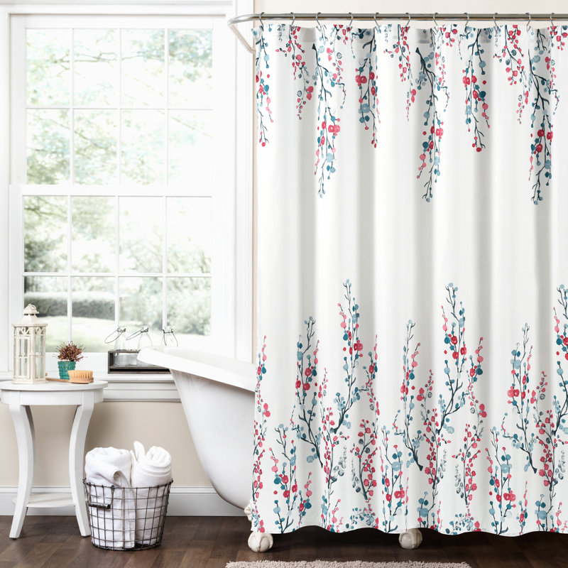 Lush decor shower curtain store